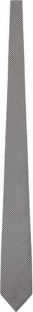 Tom Ford Krawatte - Grau