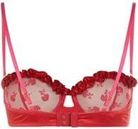 Le Petit Trou Soutien-gorge en dentelle