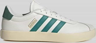 adidas Sneaker in Leder-Optik Modell VL COURT 3.0