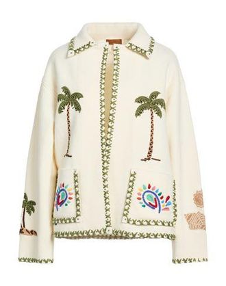 Alanui MAILLE - Cardigans sur YOOX.COM