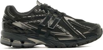 New Balance Trainers Synthetic Mesh Tier 1
