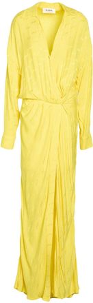 Blugirl KLEIDER - Maxi-Kleider auf YOOX.COM