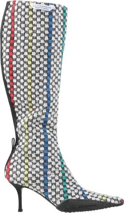 Marine Serre SCHUHE - Stiefel auf YOOX.COM