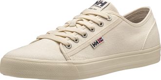 Helly Hansen Helly-Hansen Herren Fjord Canvas 2 Lifestyle Sneaker, 012 Raw/Creme, 42
