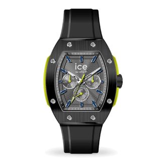 Ice Watch Homme, Accessoires, Noir, Taille: ONE Size Boliday Prestige