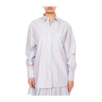Lacoste Shirts - - Blouses & Shirts - Damen - Mehrfarbig - XS