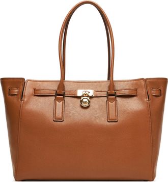 Michael Kors Handtasche MICHAEL Michael Kors 30F5GNXT3L Braun