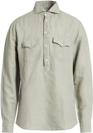 Brunello Cucinelli TOPS - Chemises sur YOOX.COM