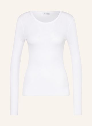 Mrs & Hugs Mrs & Hugs Longsleeve weiss