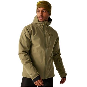 Dare 2B Herren- Eagle III Skijacke wasserdicht Reflective Winter Snowboarding Coat