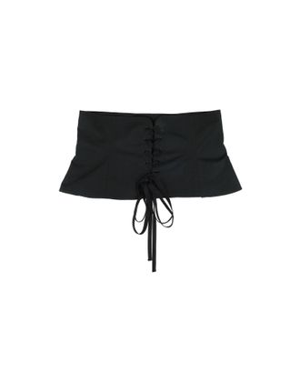 Philosophy di Lorenzo Serafini Kleinlederwaren - G&uuml;rtel auf YOOX.COM