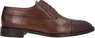 A.Testoni SCHUHE - Schn&uuml;rschuhe auf YOOX.COM