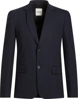 Sandro ANZ&Uuml;GE und CO-ORDS - Blazers auf YOOX.COM