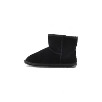 Emu Winterstiefel - - Shoes - Damen - Schwarzk - 38 EU