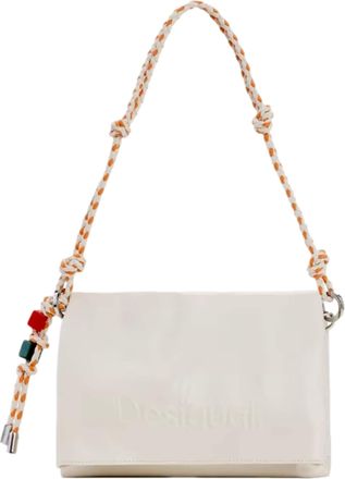 Desigual Umh&auml;ngetasche Half Logo Venec