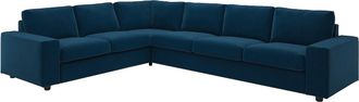 IKEA VIMLE Ecksofa 5-sitzig
