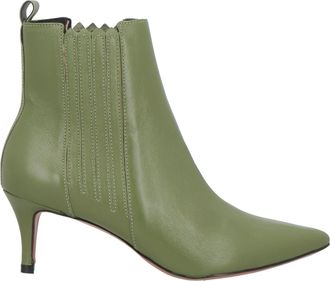 Miss Unique SCHUHE - Stiefeletten auf YOOX.COM