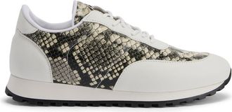 Giuseppe Zanotti JIMI RUNNING Low-top sneakers