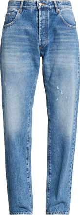 Icon Denim Los Angeles HOSEN & R&Ouml;CKE - Jeanshosen auf YOOX.COM