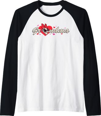 Disney Valentines Day Grandma Gift Family Matching Trip Raglan