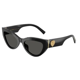 Dolce & Gabbana Damen, Accessories, Schwarzk, ONE SIZEGr&ouml;&szlig;e