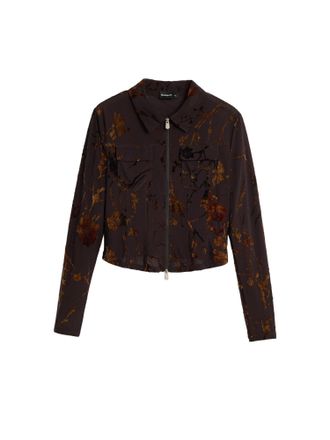 Desigual Jacke