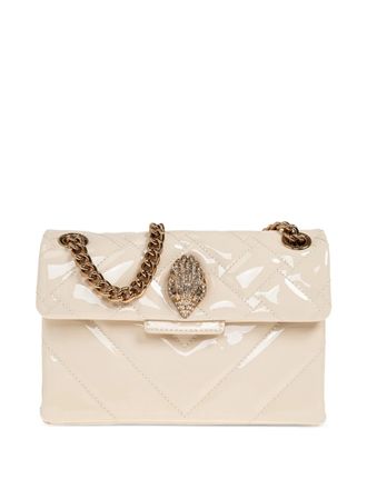 Kurt Geiger Mini Kensington Tote Bag - Nude