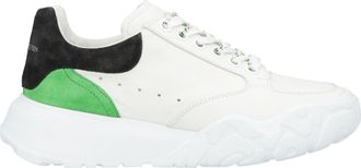 Alexander McQueen SCHUHE - Sneakers auf YOOX.COM