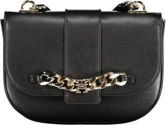 Tommy Hilfiger Ketten-Detail Crossbody Bag Aw108