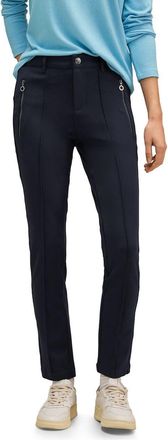 Street One Hose Slim und High