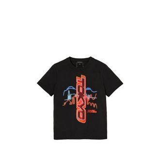 Marc Jacobs T-shirt The City Tokyo en coton