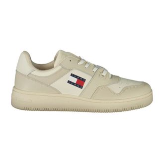 Tommy Hilfiger Herren, Schuhe, Beige, 44 EUGr&ouml;&szlig;e