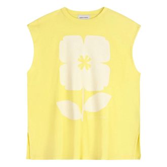 Bobo Choses D&eacute;bardeur Flower Coton Bio - Collection Femme Bobo Choses