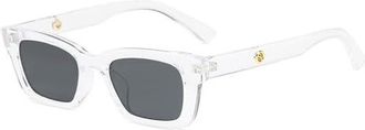 Generic Lunettes De Soleil Dext&eacute;rieur &Agrave; Petite Monture For Hommes, Sport For Femmes(Clear)
