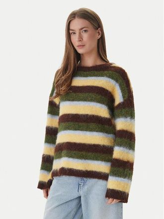 Only Pullover 15375036 Bunt Regular Fit