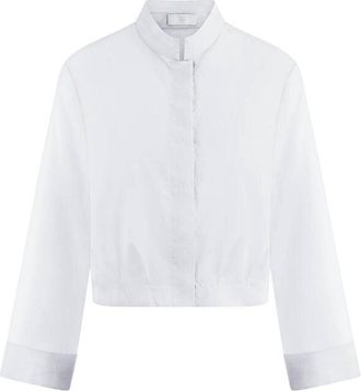 Riani Damen Bluse aus Baumwolle