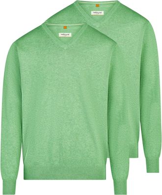 Redmond Pullover Basic
