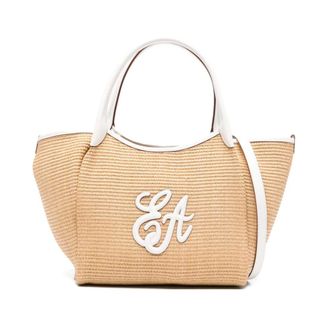 Emporio Armani Damen, Taschen, Braun, ONE SIZEGr&ouml;&szlig;e
