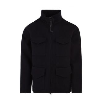 Aspesi Nelson Jacke - - Jackets - Herren - Blau - XL