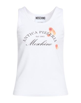 Moschino TOPS - Tank Tops auf YOOX.COM