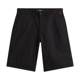 Vans Authentic Chino Loose Shorts - Homme - Shorts - Noir - Taille: W30