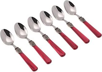 Rivadossi Sandro 9306CAF08 Besteck, Edelstahl