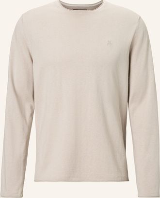 Marc O'Polo Marc Opolo Pullover grau