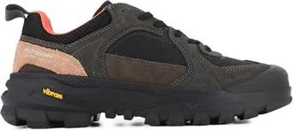 Palladium Mixte PALLARIDER LO Track Ankle Boot, Black, 40 EU