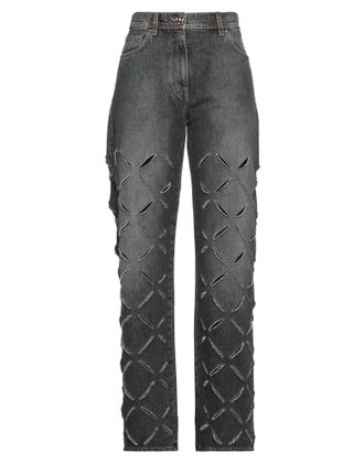 Versace HOSEN & R&Ouml;CKE - Jeanshosen auf YOOX.COM