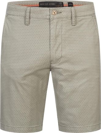 INDICODE JEANS Shorts Lubin