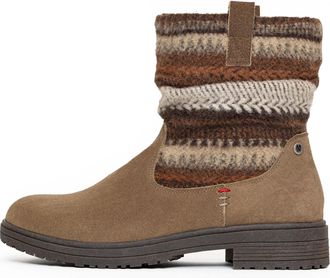 Minnetonka Stiefelette Joli