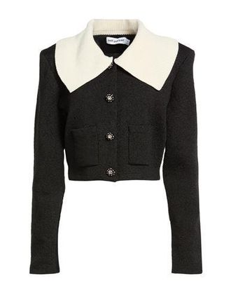 Self Portrait MAILLE - Cardigans sur YOOX.COM