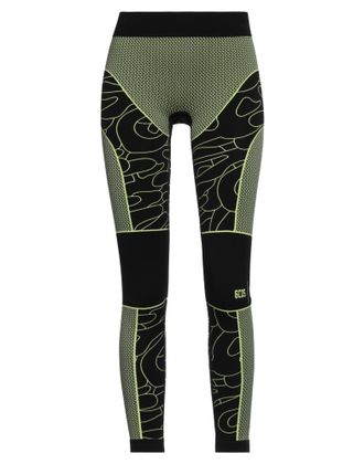 Wolford HOSEN & R&Ouml;CKE - Leggings auf YOOX.COM