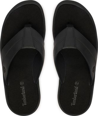 Timberland Zehentrenner Timberland TB0A2R4EENR1 Schwarz